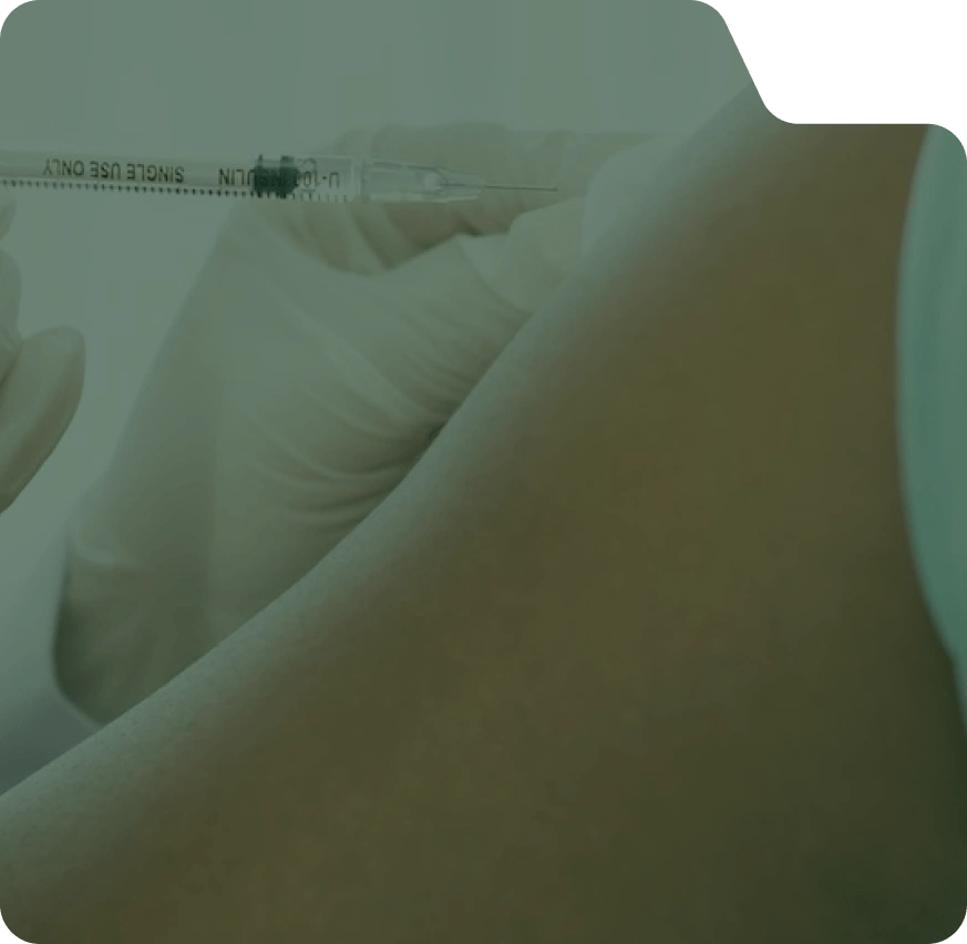 Tirzepatide Injections for Metabolic Health - YoungerMe MD